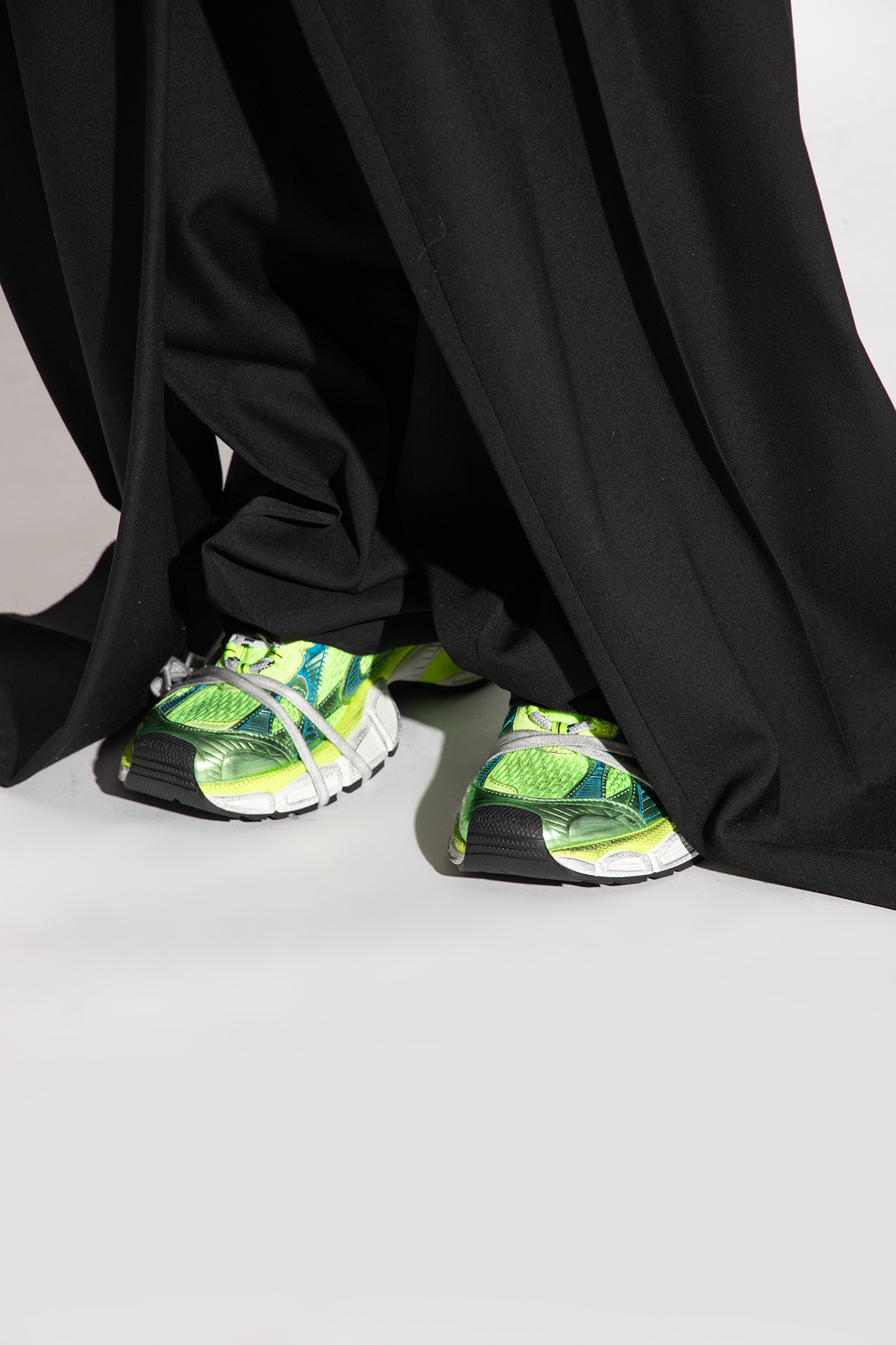 Balenciaga '3XL' sneakers | Women's Shoes | Vitkac Balenciaga '3XL' sneakers | Women's Shoes | Vitkac